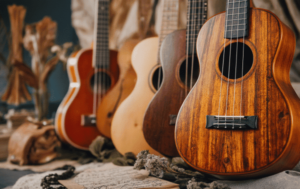 Home - Music Instruments